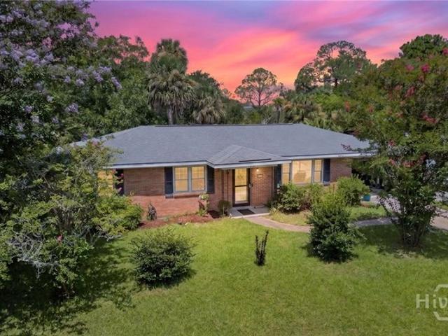 711 Jones Ave, Tybee Island, GA 31328