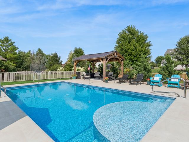 711 Jorstad Drive