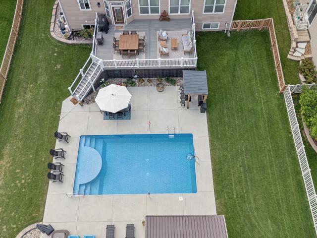 711 Jorstad Drive