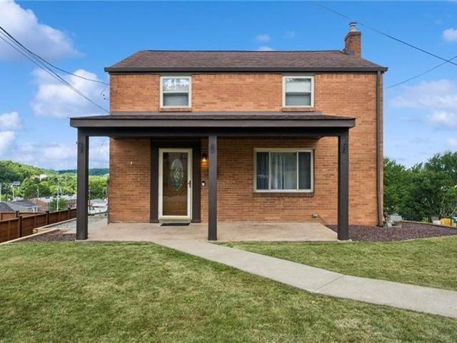 711 Jane St, Pittsburgh, PA 15239