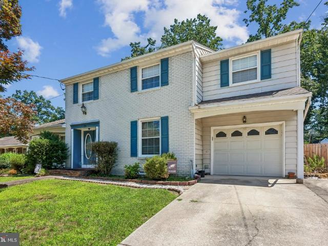 711 Jefferson Drive