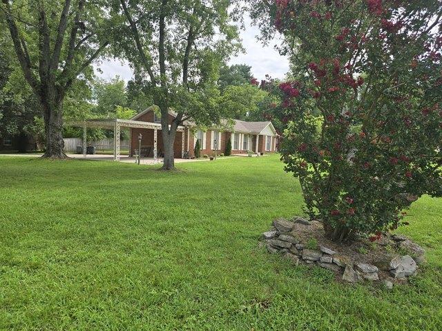 711 Juliet Dr, Mount Juliet, TN 37122
