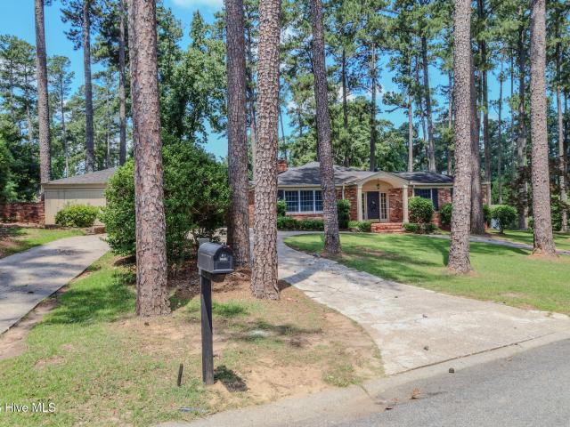 711 Oberlin Road