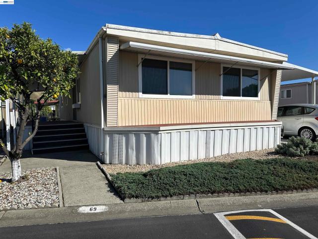711 Old Canyon Rd, Unit 69, Fremont, CA 94536 | MLS #41130 | Compass