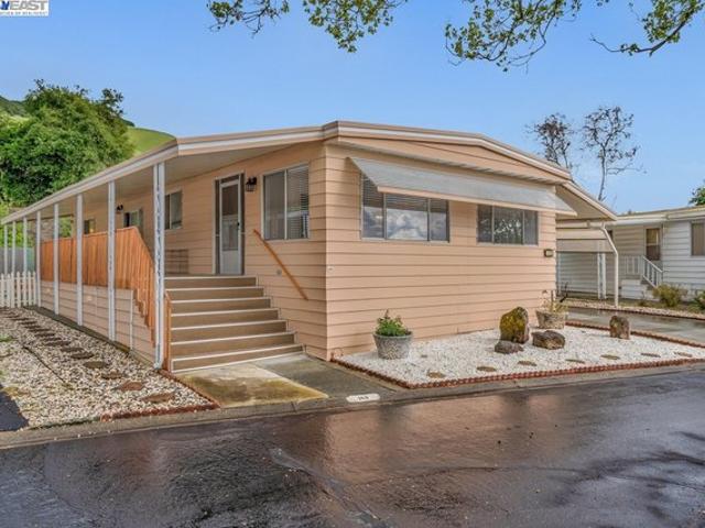 711 Old Canyon Rd Spc 169, Fremont, CA 94536