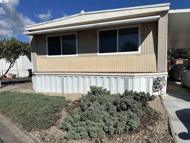 711 Old Canyon Rd Spc 69, Fremont, CA 94536