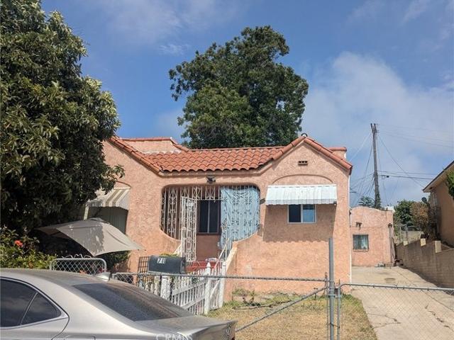 711 Olivewood Ter, San Diego, CA 92113