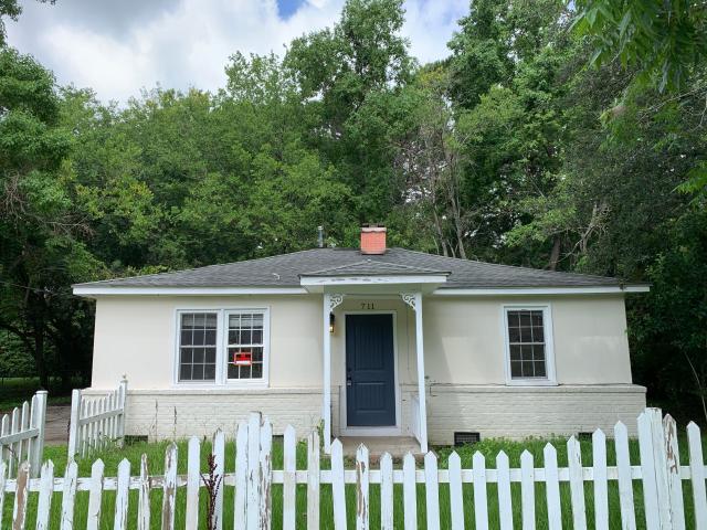711 Locust St, Charleston, SC 29407 | MLS #26005 | Compass