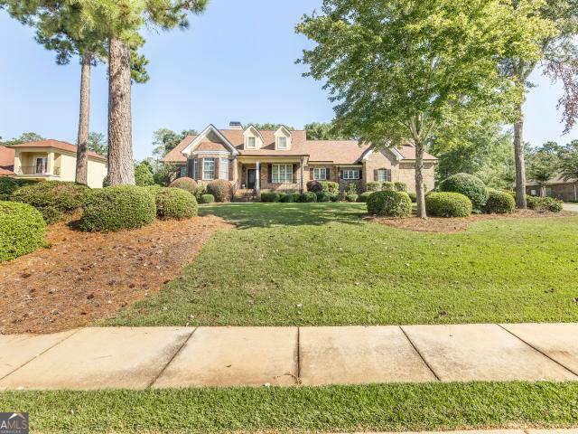 711 Latrobe Way