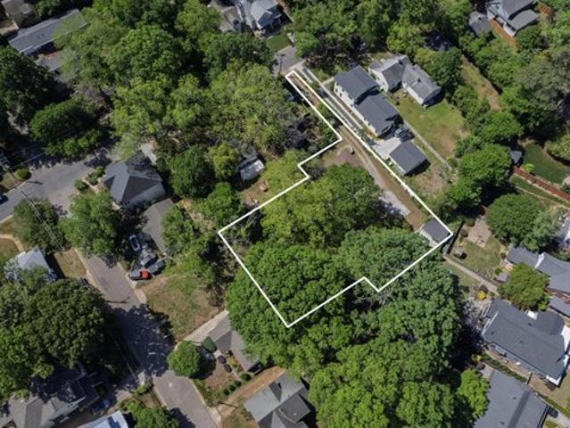 711 Latta St, Raleigh, NC 27607