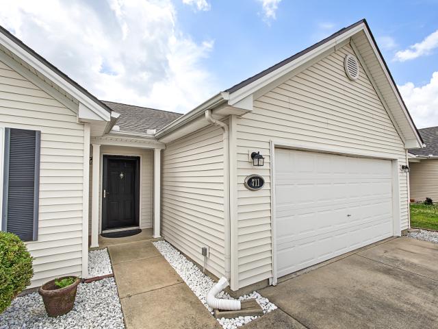 711 Lauterbur Lane