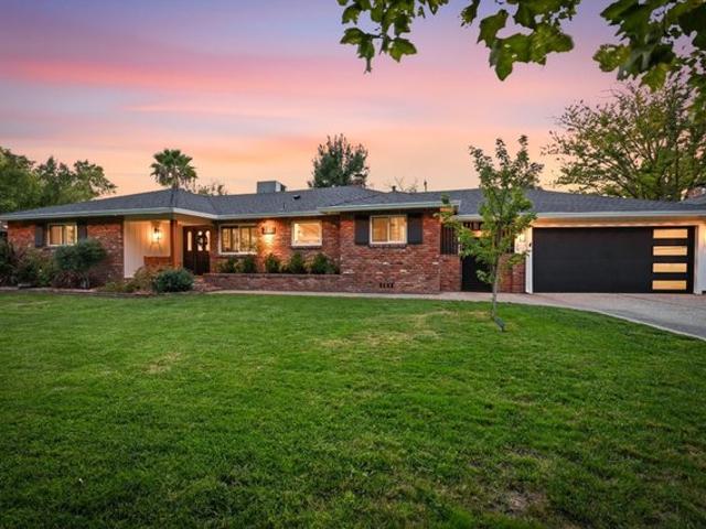711 LA Sierra Dr, Sacramento, CA 95864