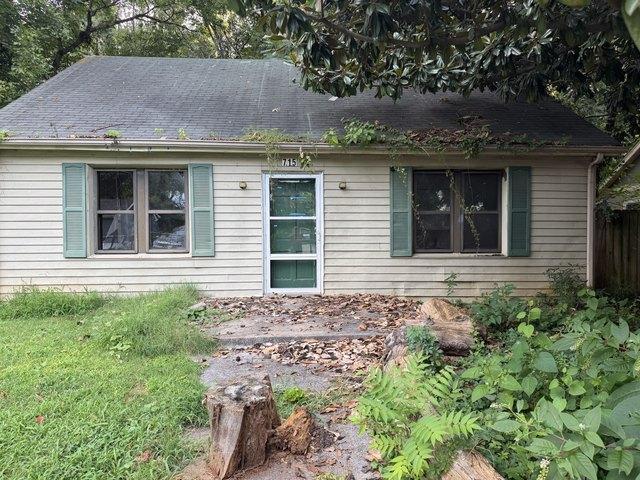 711 Lee St, Murfreesboro, TN 37130