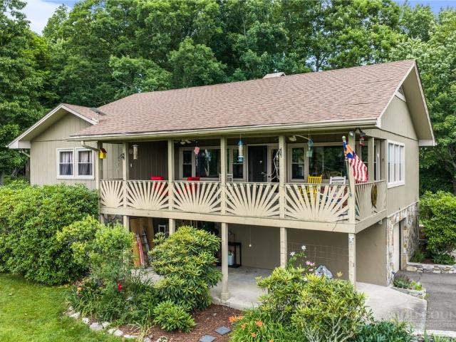 711 Linhigh Drive