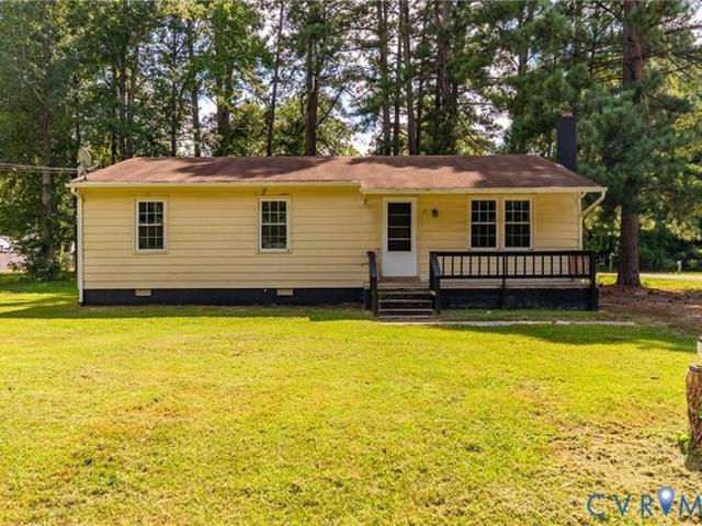 711 Luke St, Blackstone, VA 23824
