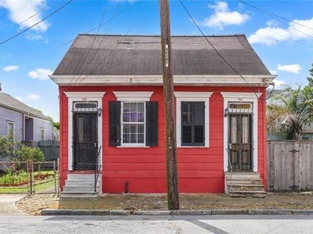 711 MONTEGUT Street, New Orleans, LA 70117