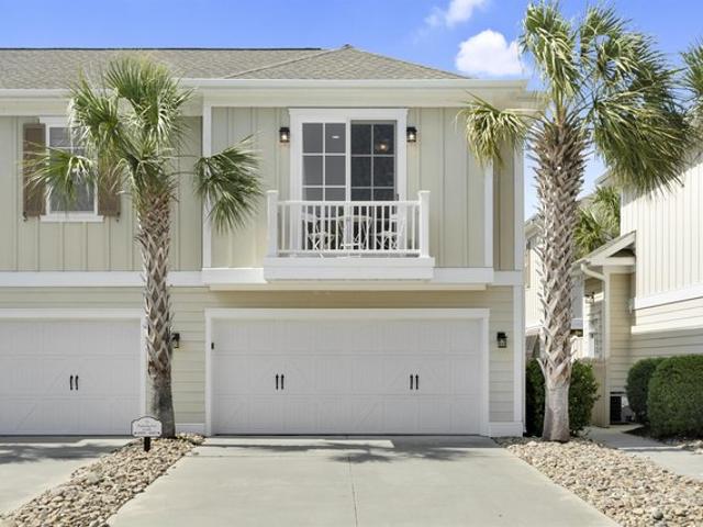 711 Madiera Dr Unit 4R1, North Myrtle Beach, SC 29582