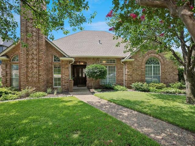 711 Meadowlark Ln, Coppell, TX 75019