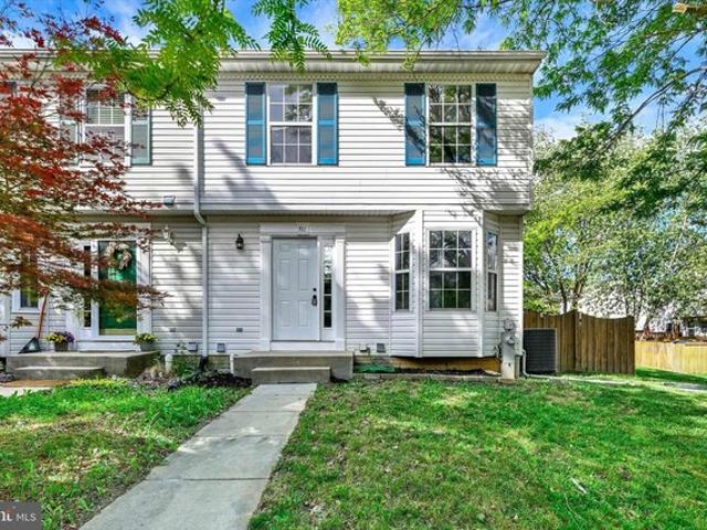 711 Medinah Cir, Westminster, MD 21158