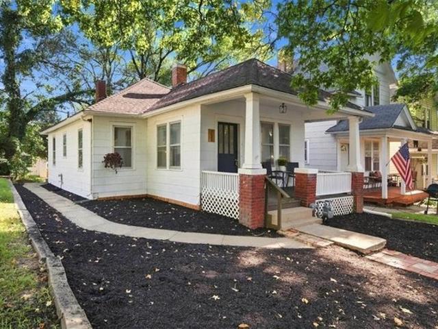 711 Miami St, Leavenworth, KS 66048