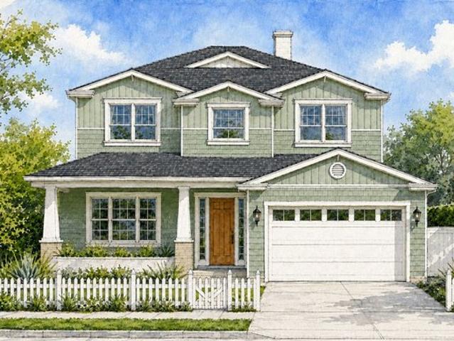 711 Muskingum Ave, Los Angeles, CA 90272