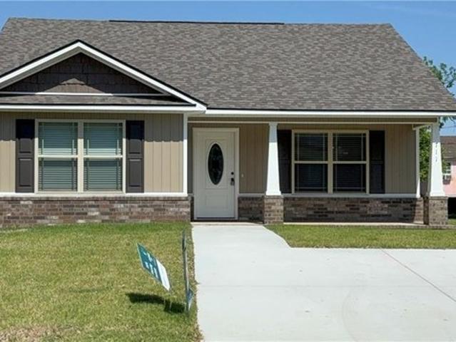 711 N 13th St, Fort Smith, AR 72901