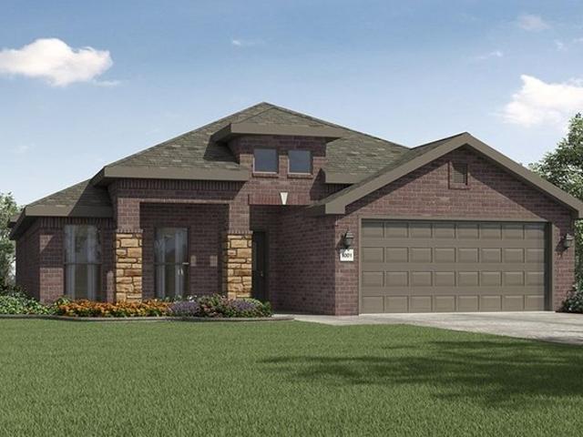 711 N Baywood Dr, Nixa, MO 65714