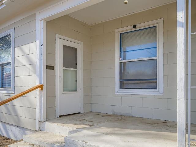 711 N Glendale Ave, Pueblo, CO 81001 | MLS #8598