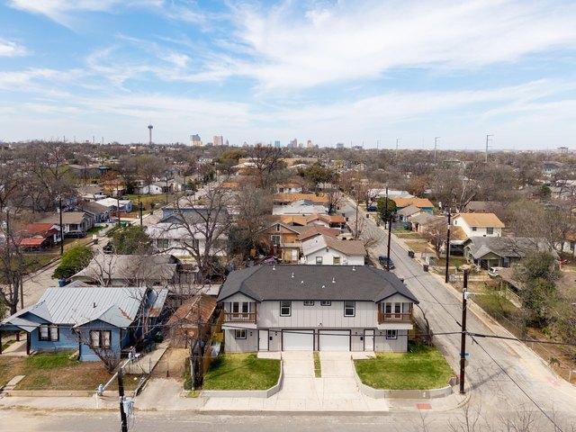 711 N Mittman St Unit 102, San Antonio, TX 78202