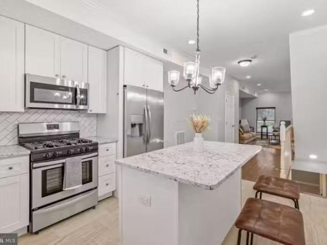 711 N Montford Ave, Baltimore, MD 21205 MLS MDBA2163902