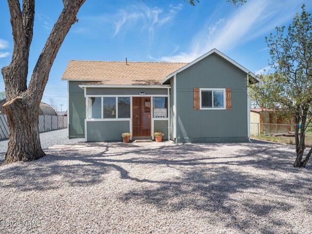 711 N Newton St, Williams, AZ 86046