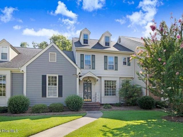 711 N Spence Ave, Goldsboro, NC 27534