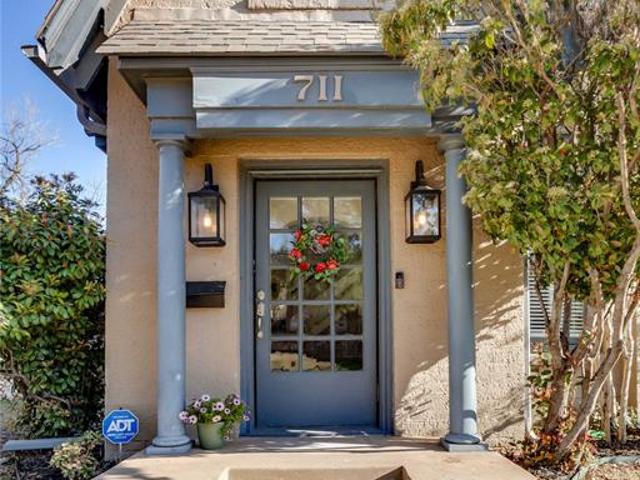 711 NE 19th Street