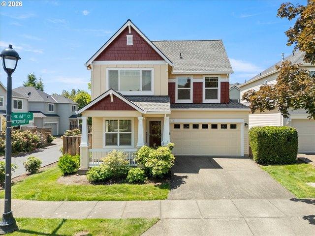 711 NE 61st Ct, Hillsboro, OR 97124