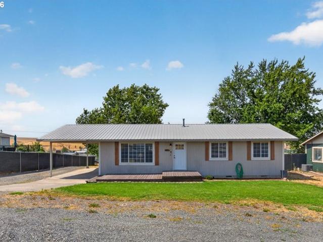 711 NE Fir St, Pilot Rock, OR 97868