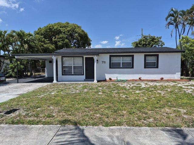 711 NW 18th St, Pompano Beach, FL 33060