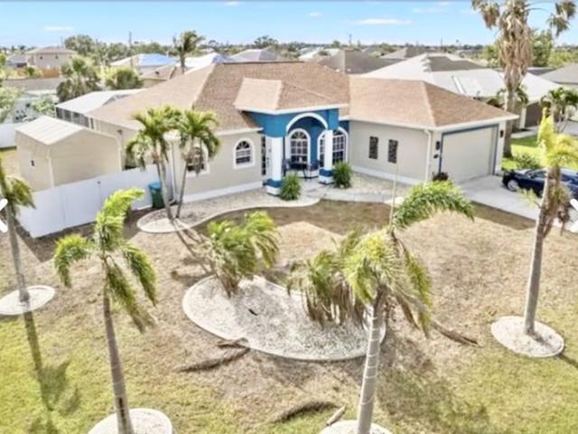 711 NW 19th Ct, Cape Coral, FL 33993