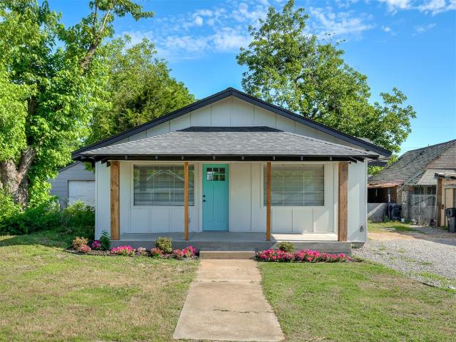 711 NW 91st Street