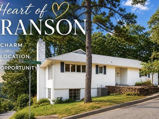 711 S 6th St, Branson, MO 65616