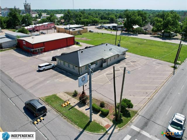 711 S 1st Street