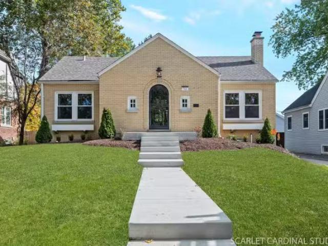 711 S Yale Ave, Villa Park, IL 60181 MLS 12195584