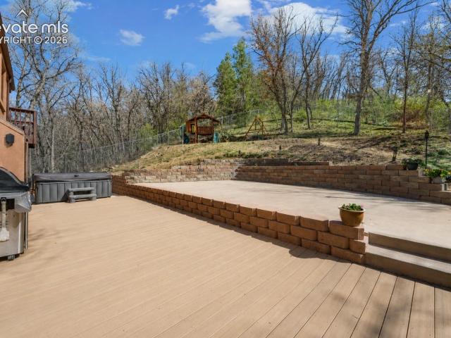 711 S Bear Paw Lane