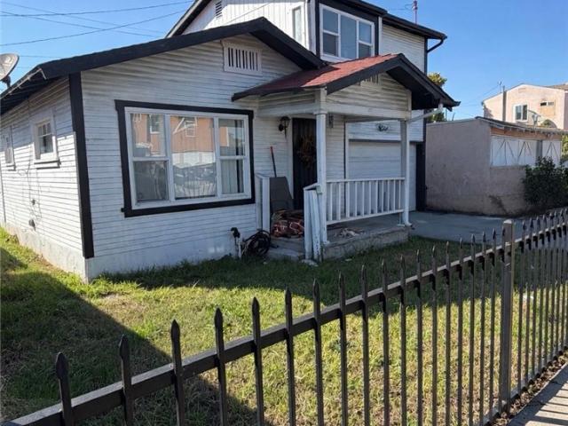 711 S Eucalyptus Ave, Inglewood, CA 90301 | MLS #SR26049 | Compass