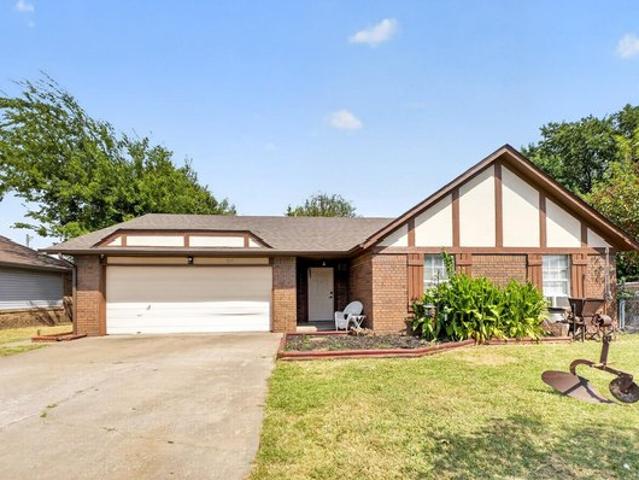711 S Hominy Pl, Skiatook, OK 74070