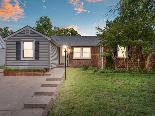 711 S New Haven Ave, Tulsa, OK 74112