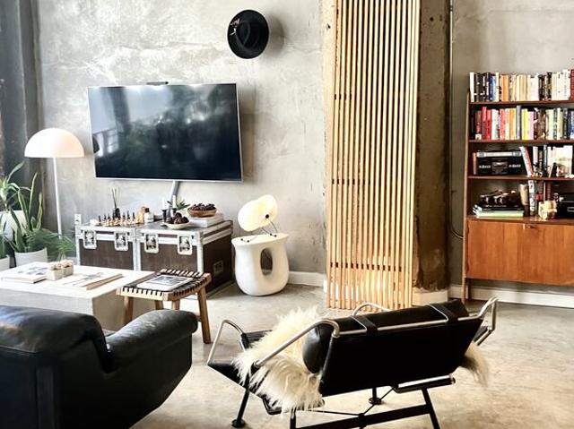 711 S Olive St, Unit 511, Los Angeles, CA 90014 | Compass