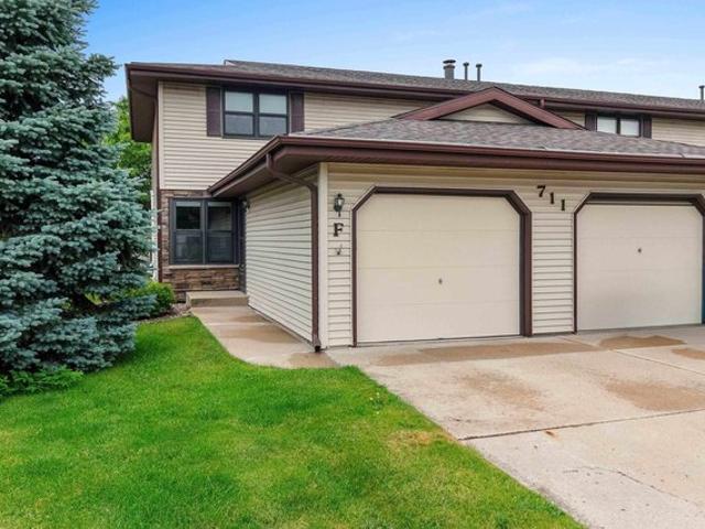 711 S Olson Ave Unit F, Appleton, WI 54914