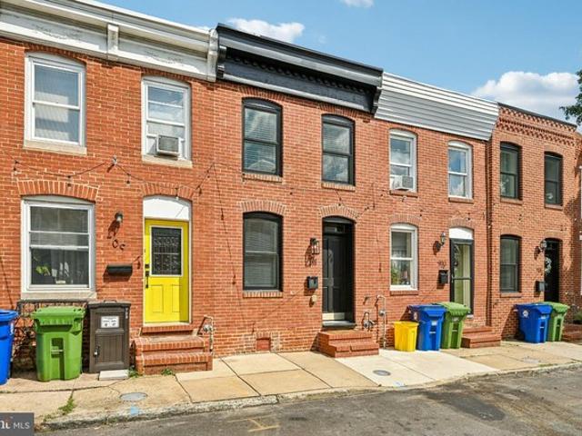 711 S Rose St, Baltimore, MD 21224