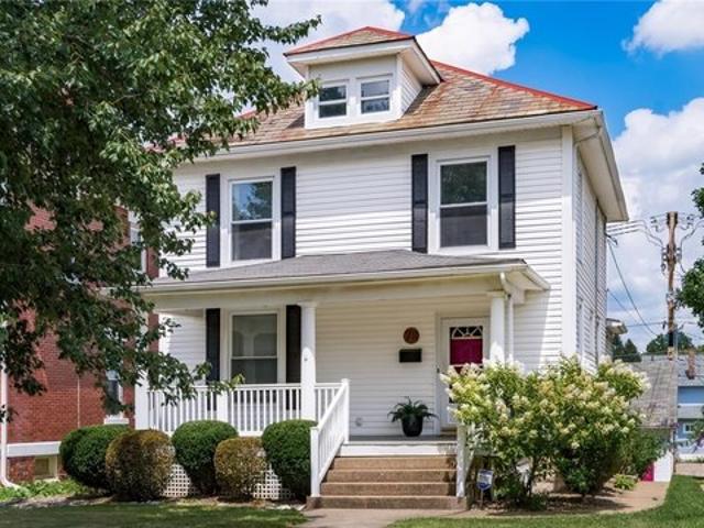 711 Saint Louis Ave, Zanesville, OH 43701