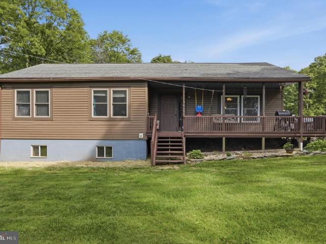 711 Sampson Rock Road